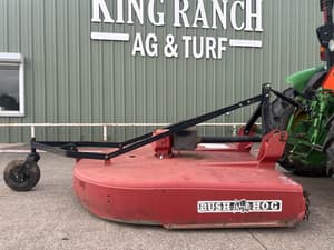 Bush Hog 296 Hay and Forage For Sale | Tractor Zoom