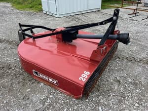 Bush Hog 296 Hay and Forage For Sale | Tractor Zoom