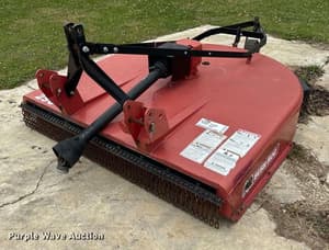 SOLD - Bush Hog 296 Lot No. DT2177 Hay and Forage with 6 ft | Tractor Zoom