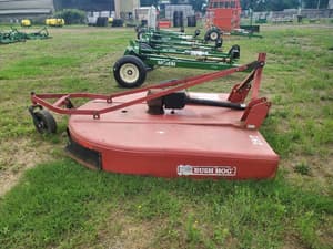 SOLD - Bush Hog 297 Stock No. 898864 Hay and Forage | Tractor Zoom