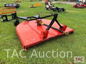 SOLD - Bush Hog 297 Hay and Forage | Tractor Zoom