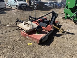 SOLD - Bush Hog 3008 Stock No. 152647 Hay and Forage with 8 ft ...