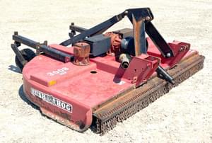 SOLD - Bush Hog 3008 Lot No. 17162 Hay and Forage with 8 ft | Tractor Zoom