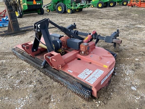 Bush Hog 3008 Hay and Forage Mowers - Rotary for Sale | Tractor Zoom