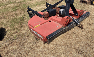 SOLD - Bush Hog 3008 Hay and Forage with 8 ft | Tractor Zoom