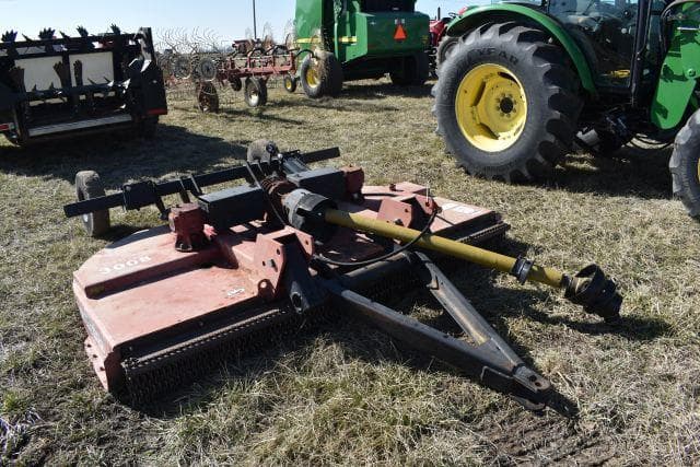 Bush Hog 3008 Hay and Forage Mowers - Rotary for Sale | Tractor Zoom