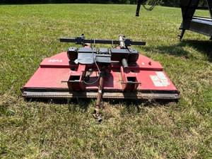 Bush Hog 3008 Lot No. 5931309 Hay and Forage For Sale with 8 ft ...