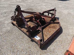 SOLD - Bush Hog 305 Lot No. 1028 Hay and Forage with 5 ft | Tractor Zoom