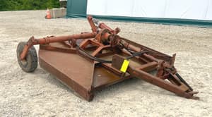 Bush Hog 306 Lot No. 16693 Hay and Forage For Sale with 6 ft | Tractor Zoom