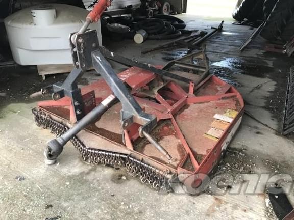 Bush Hog 306 Hay and Forage Mowers - Rotary for Sale | Tractor Zoom