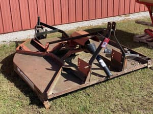 Bush Hog 306 Lot No. 46 Hay and Forage For Sale with 6 ft | Tractor Zoom