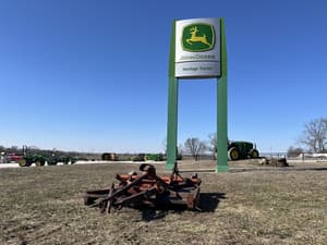 Bush Hog 306 Stock No. 535411 Hay and Forage For Sale with 6 ft ...