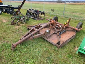 Bush Hog 306 Lot No. 12 Hay and Forage For Sale with 6 ft | Tractor Zoom