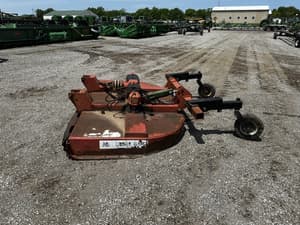 SOLD - Bush Hog 3209 Stock No. 352435 Hay and Forage with 9 ft ...