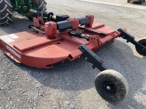 SOLD - Bush Hog 3210 Stock No. 236714961 Hay and Forage with 10 ft ...