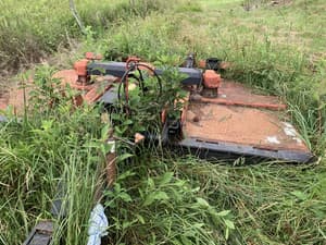 SOLD - Bush Hog 3210 Hay and Forage Stock No. 213749 | Tractor Zoom