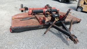 SOLD - Bush Hog 3210 Hay and Forage | Tractor Zoom