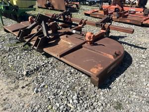 SOLD - Bush Hog 3214 Lot No. 161757 Hay and Forage | Tractor Zoom