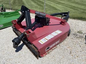 SOLD - Bush Hog 325 Stock No. 89955 Hay and Forage with 5 ft | Tractor Zoom