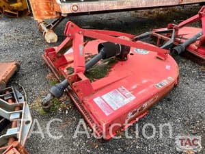 SOLD - Bush Hog 326 Lot No. 786 Hay and Forage with 6 ft | Tractor Zoom
