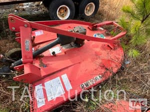 SOLD - Bush Hog 326 Lot No. 789 Hay and Forage with 6 ft | Tractor Zoom