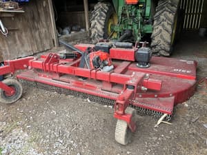 SOLD - Bush Hog 3510 Stock No. 223262 Hay and Forage with 10 ft ...