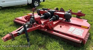 SOLD - Bush Hog 3510 Lot No. EJ0585 Hay and Forage with 10 ft | Tractor ...