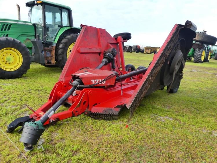 Bush Hog 3715 Hay and Forage Mowers - Batwing for Sale | Tractor Zoom