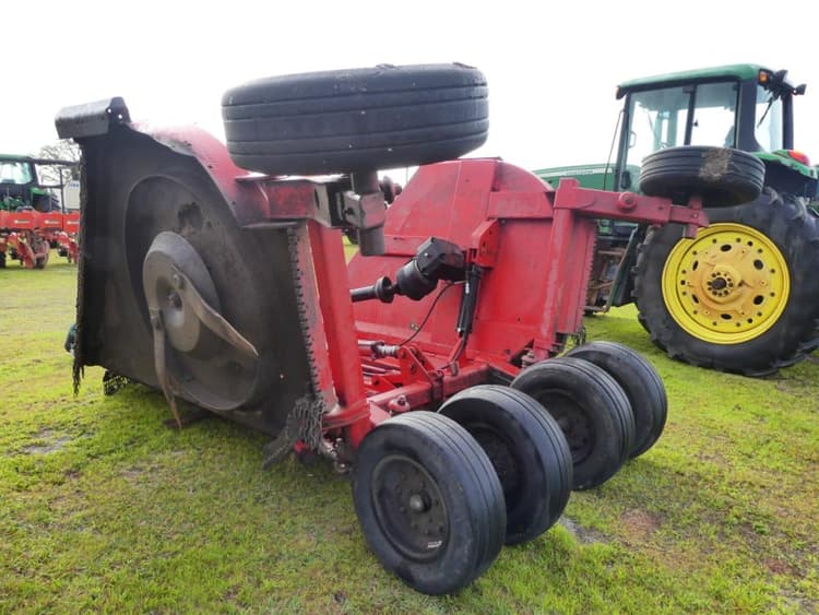 Bush Hog 3715 Hay and Forage Mowers - Batwing for Sale | Tractor Zoom