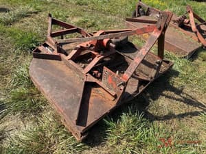 Bush Hog 305 Lot No. 40568 Hay and Forage For Sale with 5 ft | Tractor Zoom
