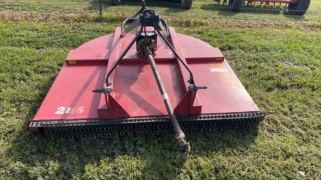 Bush Hog 286 Hay and Forage Mowers - Rotary for Sale | Tractor Zoom
