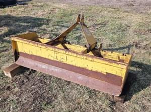 SOLD - Bush Hog BX-720 Lot No. 40 Other Equipment | Tractor Zoom