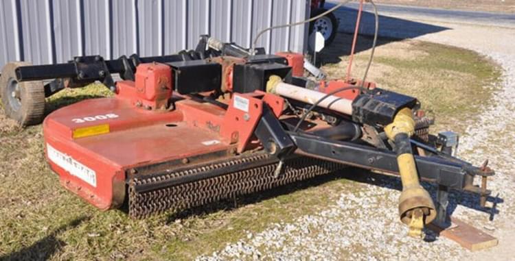 Bush Hog 3008 Hay and Forage Mowers - Rotary for Sale | Tractor Zoom