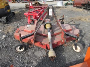 SOLD - Bush Hog ATH720 Lot No. 2941 Hay and Forage | Tractor Zoom