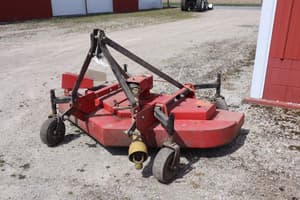 SOLD - Bush Hog ATH720 Lot No. 19 Hay and Forage with 6 ft | Tractor Zoom