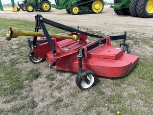 Bush Hog ATH 900 Stock No. 125409 Hay and Forage For Sale | Tractor Zoom