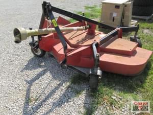 SOLD - Bush Hog ATH 900 Lot No. 8196 Hay and Forage with 7.5 ft ...