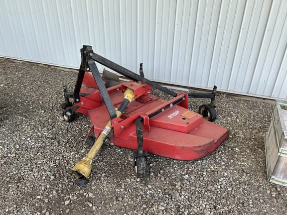 Bush Hog SQ7 Hay and Forage Mowers - Rotary for Sale | Tractor Zoom
