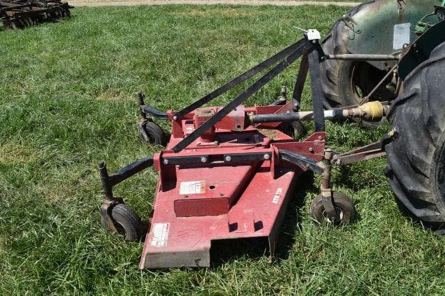 Bush Hog ATH720 Hay and Forage Mowers - Rotary for Sale | Tractor Zoom