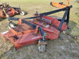 SOLD - Bush Hog ATH900 Lot No. 453 Hay and Forage | Tractor Zoom