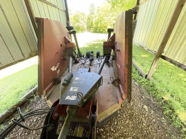 Bush Hog 2715 Hay and Forage Mowers - Batwing for Sale | Tractor Zoom