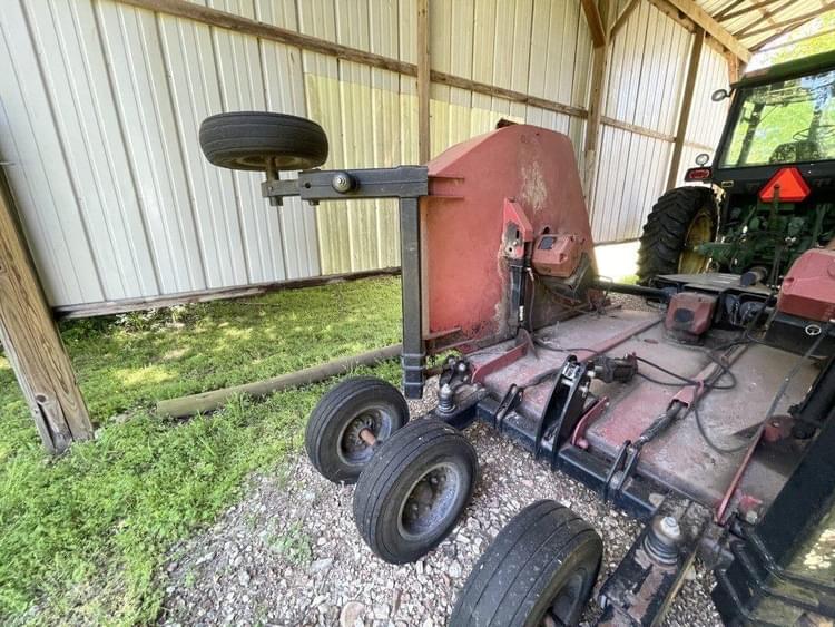 Bush Hog 2715 Hay and Forage Mowers - Batwing for Sale | Tractor Zoom
