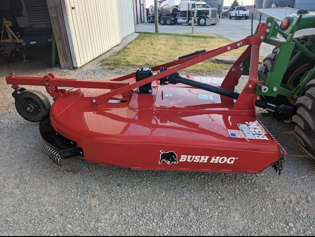 Bush Hog BH16 Hay and Forage Mowers - Rotary for Sale | Tractor Zoom