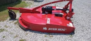 SOLD - Bush Hog BH216 Hay and Forage with 6 ft | Tractor Zoom