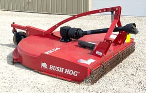 SOLD - Bush Hog BH316 Lot No. 17003 Hay and Forage with 6 ft | Tractor Zoom