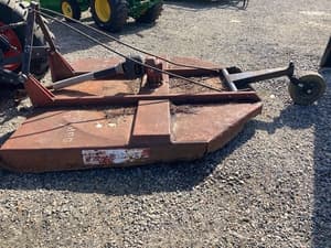 SOLD - Bush Hog CUT84 Stock No. 2005164 Hay and Forage with 7 ft ...