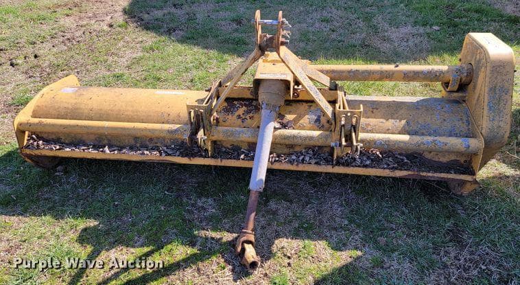 Bush Hog FH188 Hay and Forage Mowers - Flail/Stalk Choppers for Sale ...