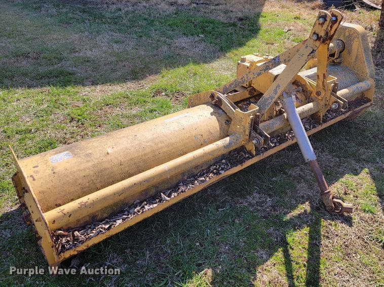 Bush Hog FH188 Hay and Forage Mowers - Flail/Stalk Choppers for Sale ...