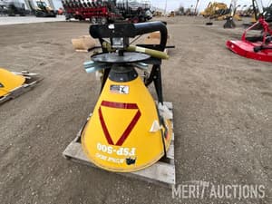SOLD - Bush Hog FSP500 Lot No. 27 Other Equipment | Tractor Zoom