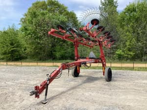 SOLD - Bush Hog Haymaker Lot No. 4409 Hay and Forage | Tractor Zoom